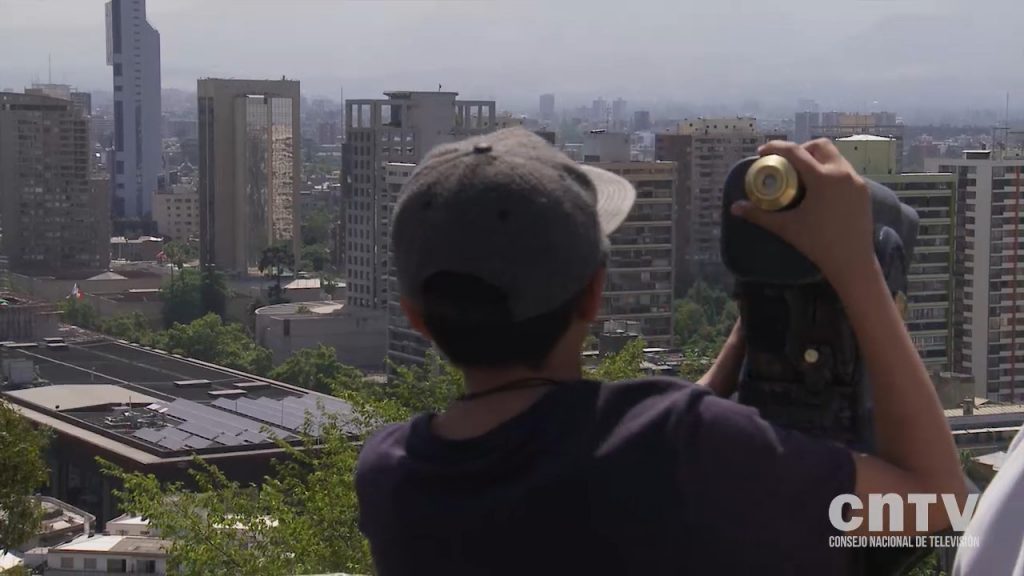 Los epew, relatos mapuche - CNTV Infantil